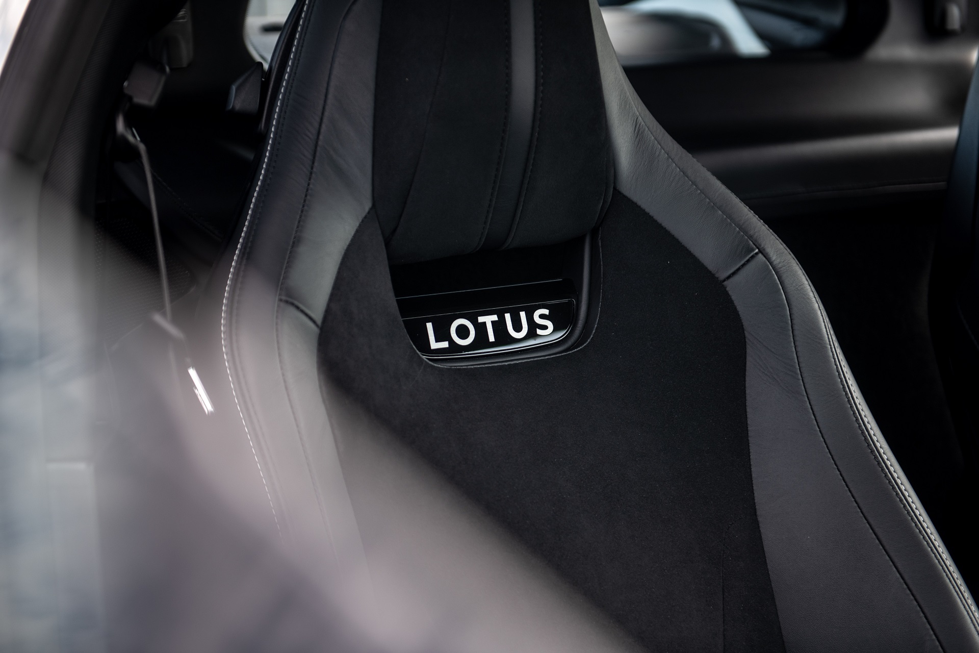 2023 Lotus Emira - Interior, Seats Wallpapers #18 - MotorTread
